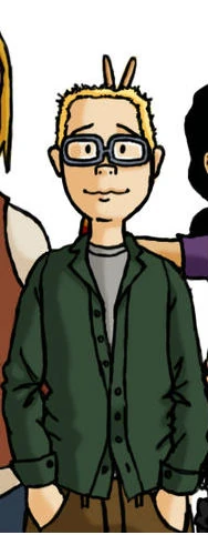 Gus Griswald (Earth-101001) | Idea Wiki | Fandom