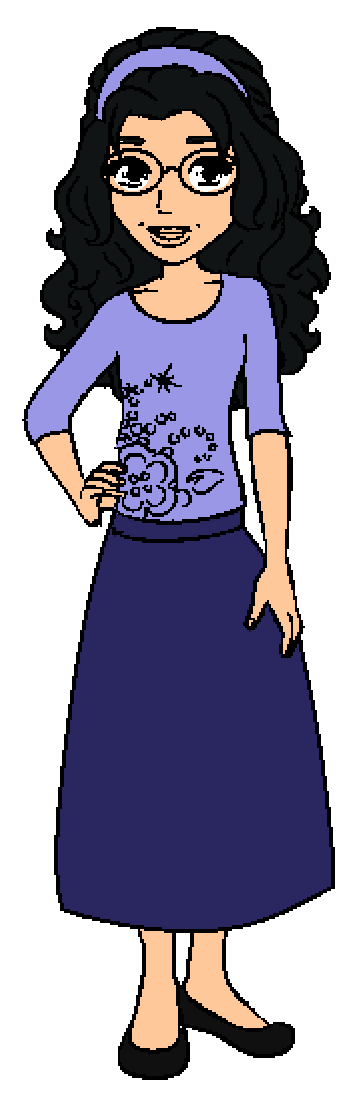 Emma (Lego Friends) | Idea Wiki | Fandom