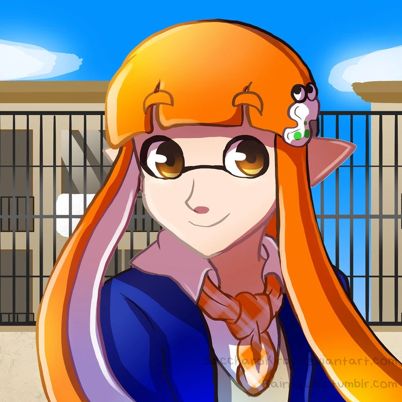 Splatoon: The Animated Series | Idea Wiki | Fandom