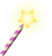 Star Rod | Idea Wiki | Fandom