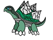 Titan Turtle | Idea Wiki | Fandom