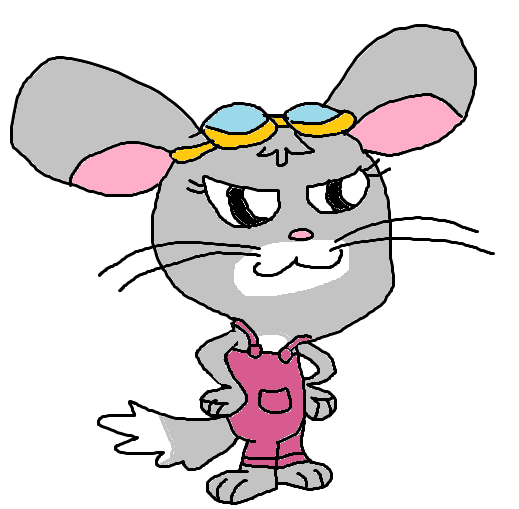 Corina | Idea Wiki | Fandom