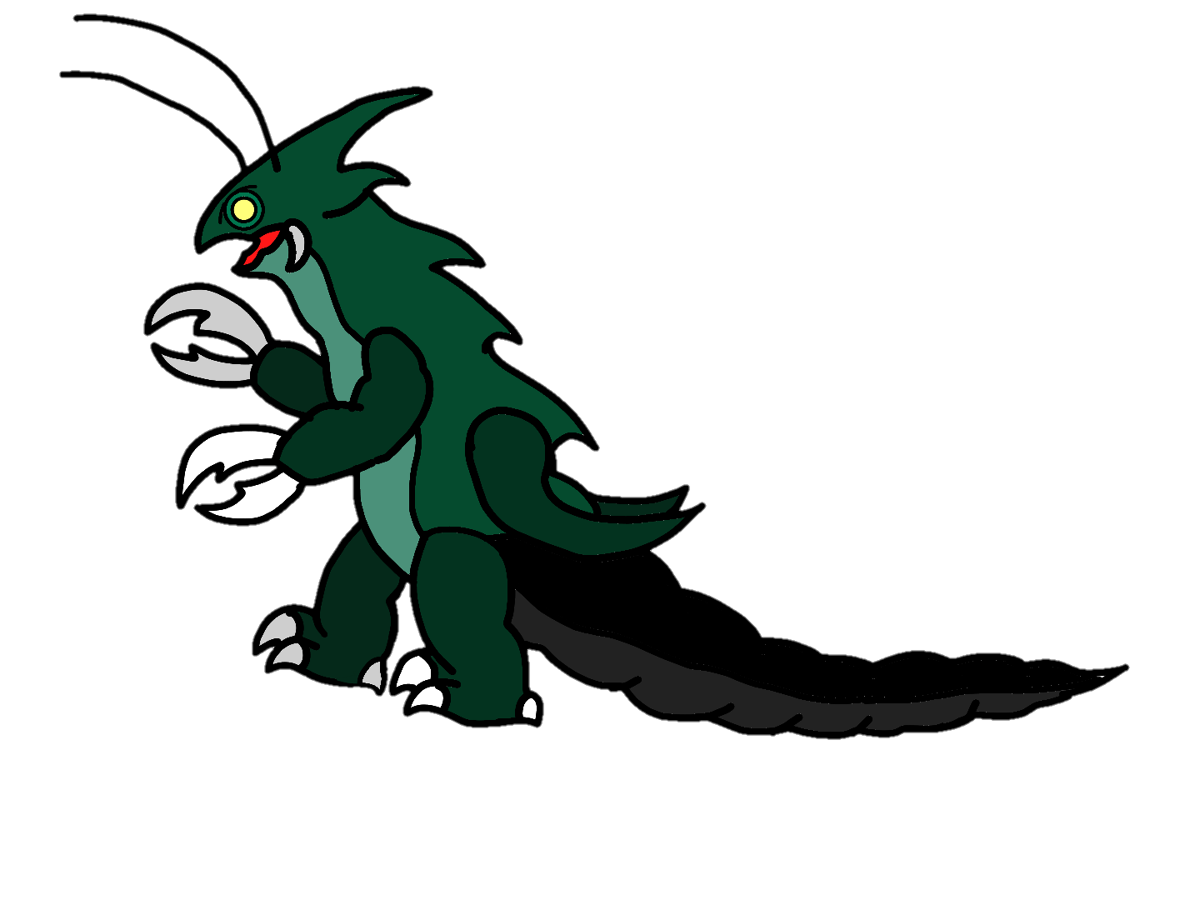 Scorra | Idea Wiki | Fandom