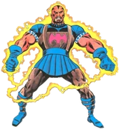 The Executioner | Idea Wiki | Fandom