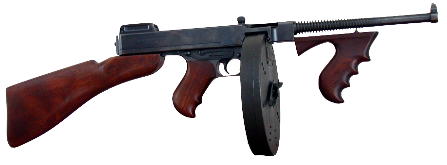 Thompson | IdeasandConceptsPrisonGame Wiki | Fandom