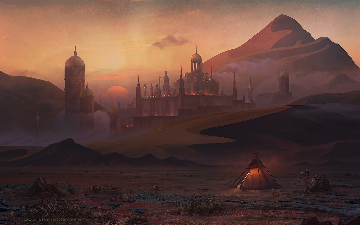 Khadara | Ideaverse Wiki | Fandom