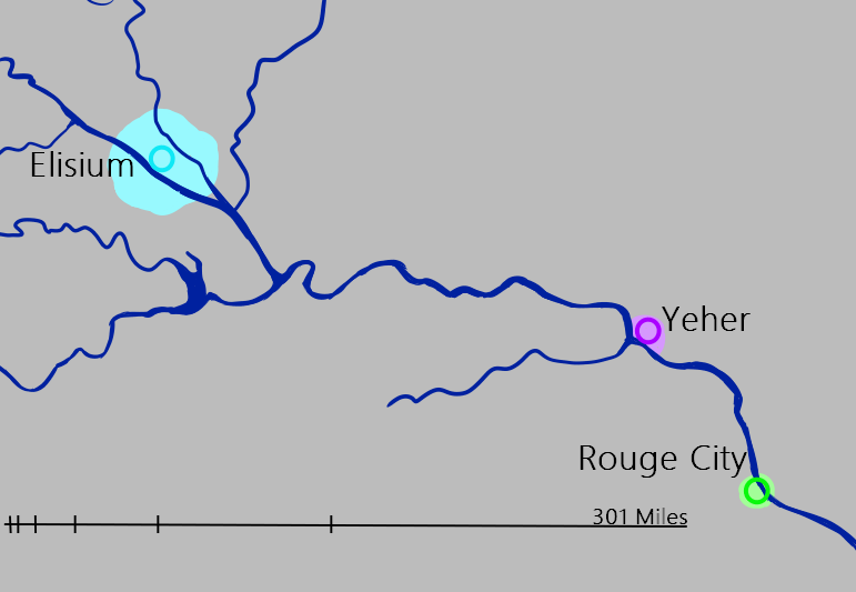 Rouge City | Idem Webcomic Wiki | Fandom