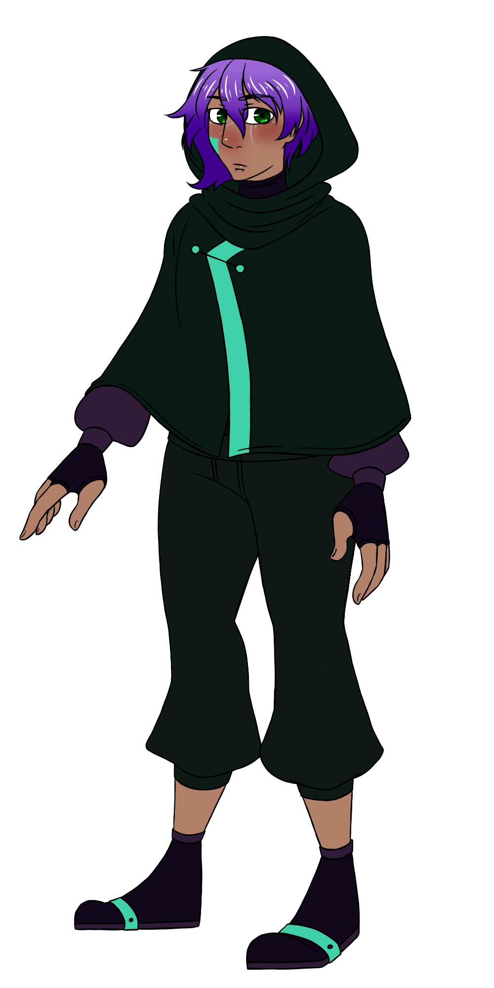 Mx. Vano | Idem Webcomic Wiki | Fandom