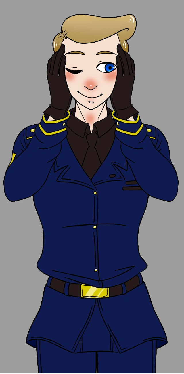 Rory Albescu | Idem Webcomic Wiki | Fandom