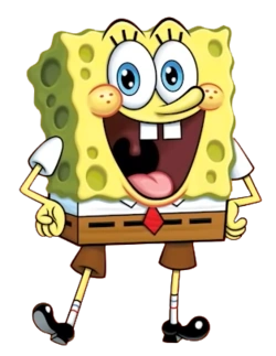 SpongeBob SquarePants | That Does It! I Demand A Raise Wiki | Fandom