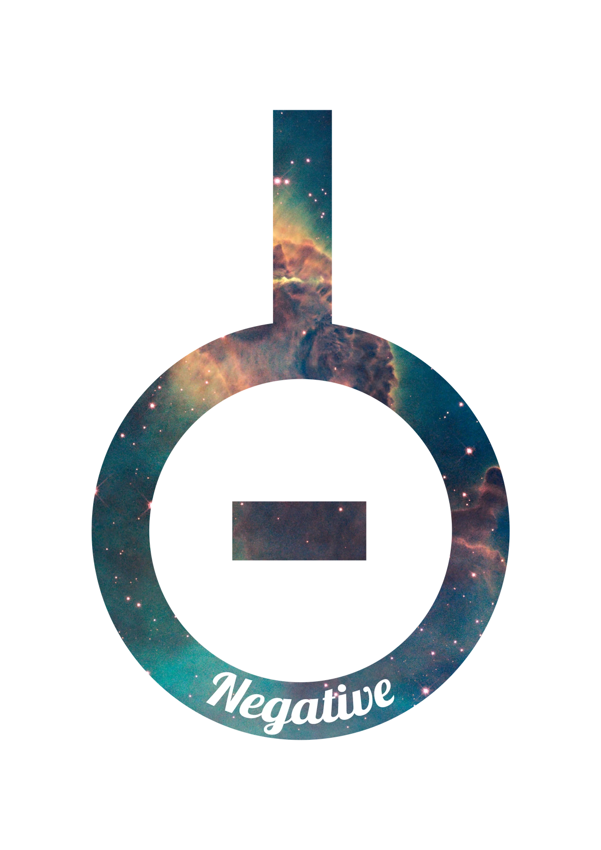 Negative | Wiki Diversidades | Fandom