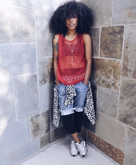 Expressão andrógina | Wiki Diversidades | Fandom