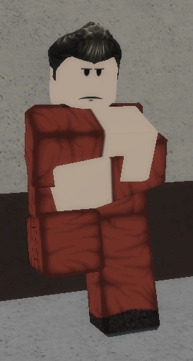 Gus | Identity Fraud Wiki | Fandom