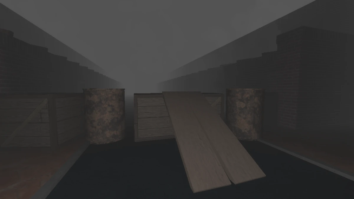 Maze 3 (IF2, C2) | Identity Fraud Wiki | Fandom