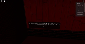 Party room | Identity Fraud Wiki | Fandom