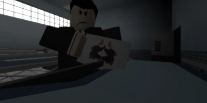 Chapter 3 Part 2 (April Fools Update) | Identity Fraud Wiki | Fandom