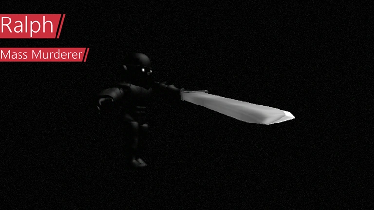 Ralph | Identity Fraud Wiki | Fandom