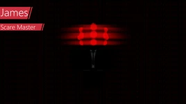 James | Identity Fraud Wiki | Fandom