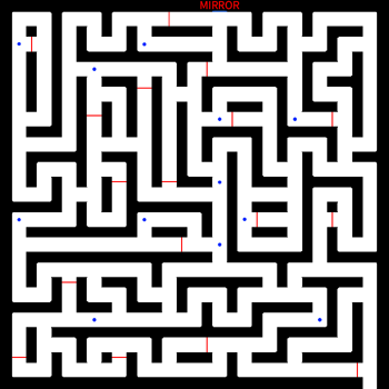 Maze 1 | Identity Fraud Wiki | Fandom