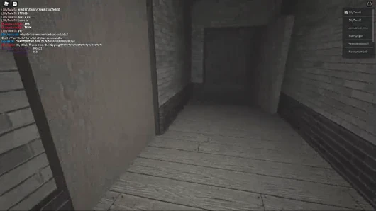 Maze 2 (Chapter 2) | Identity Fraud Wiki | Fandom