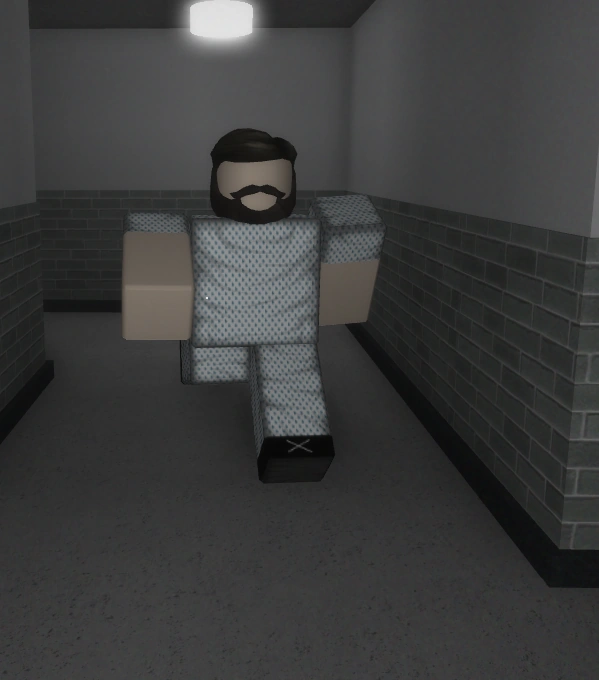 The Patient (IF2) | Identity Fraud Wiki | Fandom