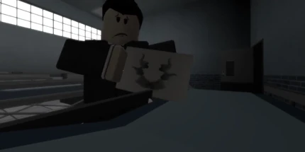 Chapter 3 Part 2 (April Fools Update) | Identity Fraud Wiki | Fandom