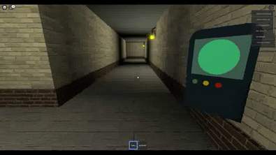 The Labyrinth | Identity Fraud Wiki | Fandom