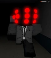 James | Identity Fraud Wiki | Fandom