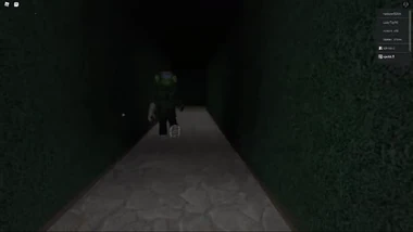 Maze 2 (IF2) | Identity Fraud Wiki | Fandom