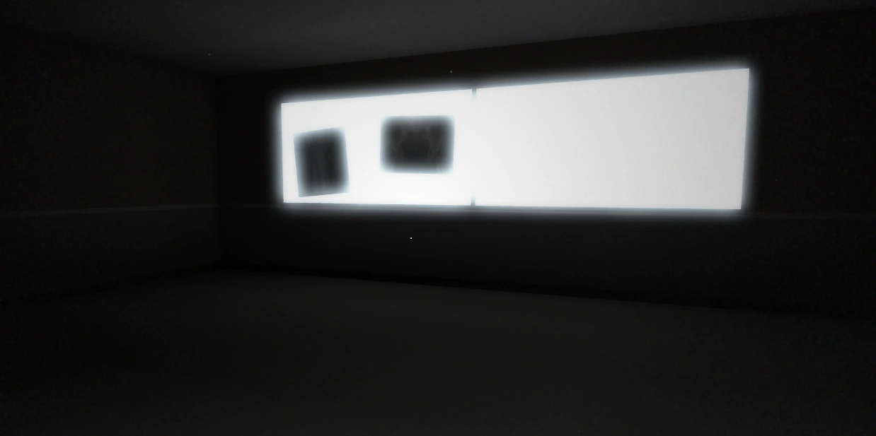 Maze 1 (IF2) | Identity Fraud Wiki | Fandom