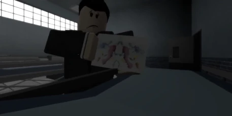 Chapter 3 Part 2 (April Fools Update) | Identity Fraud Wiki | Fandom