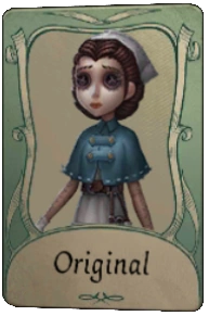 Emily Dyer | Identity V Español Wiki | Fandom