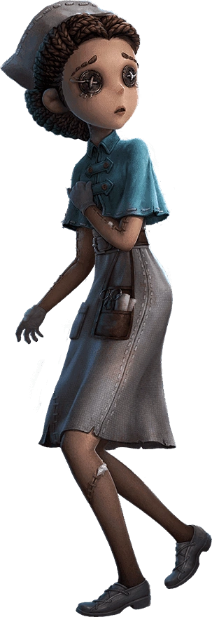 Doctor | Identity V Wiki | Fandom