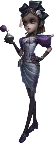 Perfumer | Identity V Wiki | Fandom