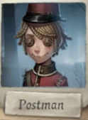 Identity V Wiki | Fandom
