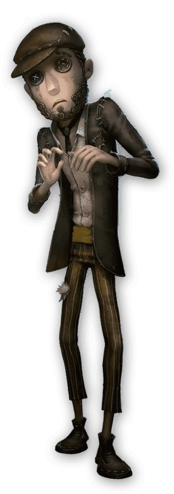 Thief | Identity V Wiki | Fandom