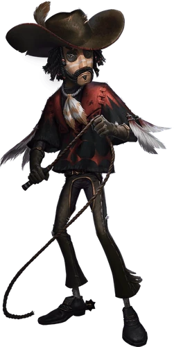 Cowboy | Identity V Wiki | Fandom