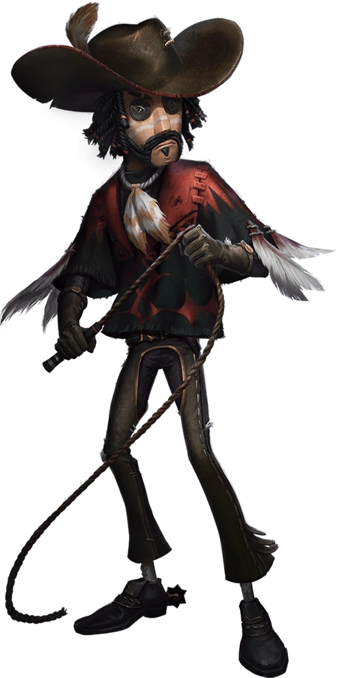 Cowboy | Identity V Wiki | Fandom