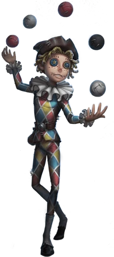 Acrobat | Identity V Wiki | Fandom