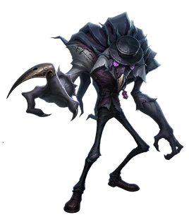 "Nightmare" | Identity V Wiki | Fandom