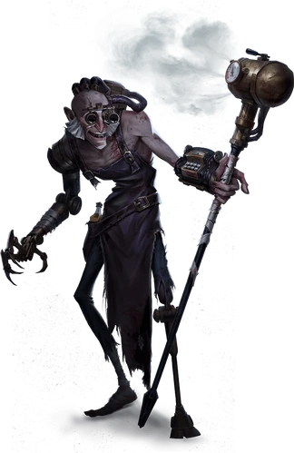 Mad Eyes | Identity V Wiki | Fandom