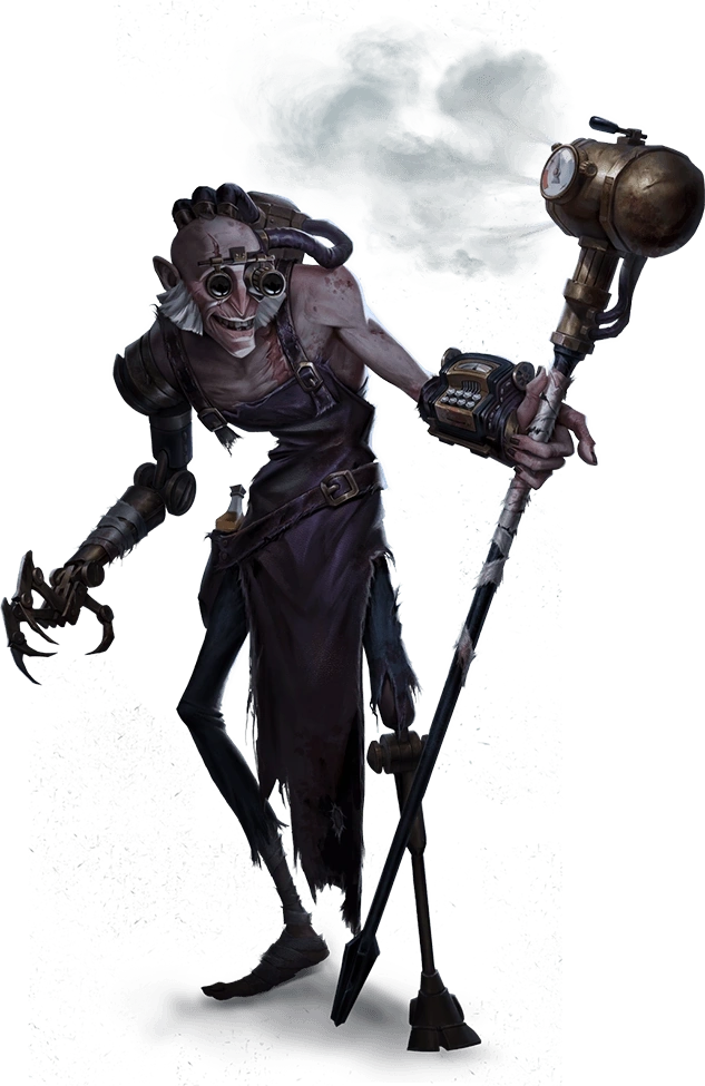 Mad Eyes | Identity V Wiki | Fandom