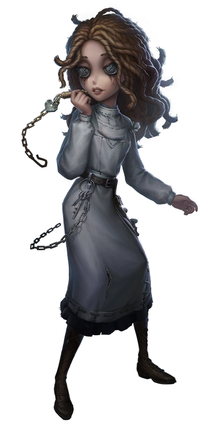 "Psychologist" | Identity V Wiki | Fandom