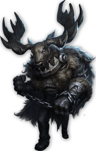 Gamekeeper | Identity V Wiki | Fandom