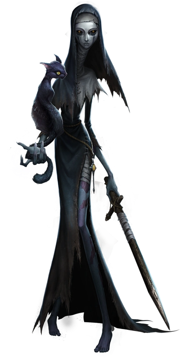 "Disciple" | Identity V Wiki | Fandom