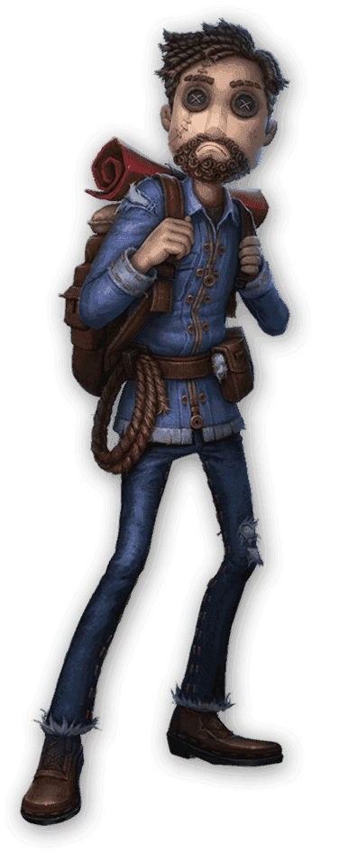 Explorer | Identity V Wiki | Fandom