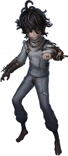 Patient | Identity V Wiki | Fandom