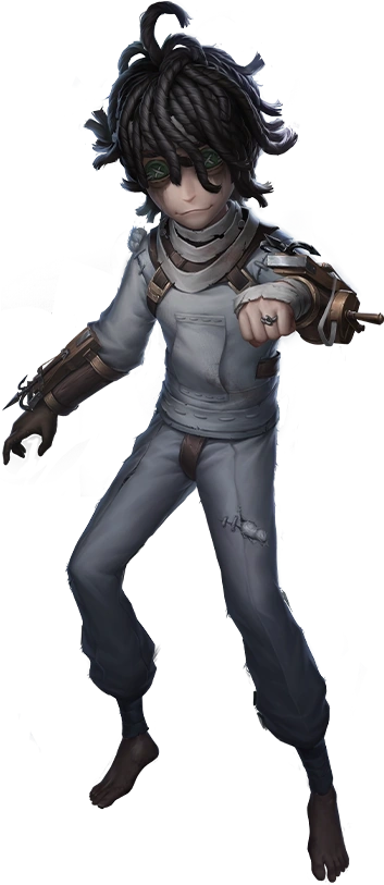 Patient | Identity V Wiki | Fandom