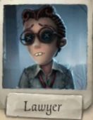 Identity V Wiki | Fandom