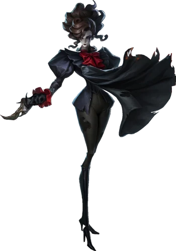 Оперная певица | Identity V вики | Fandom